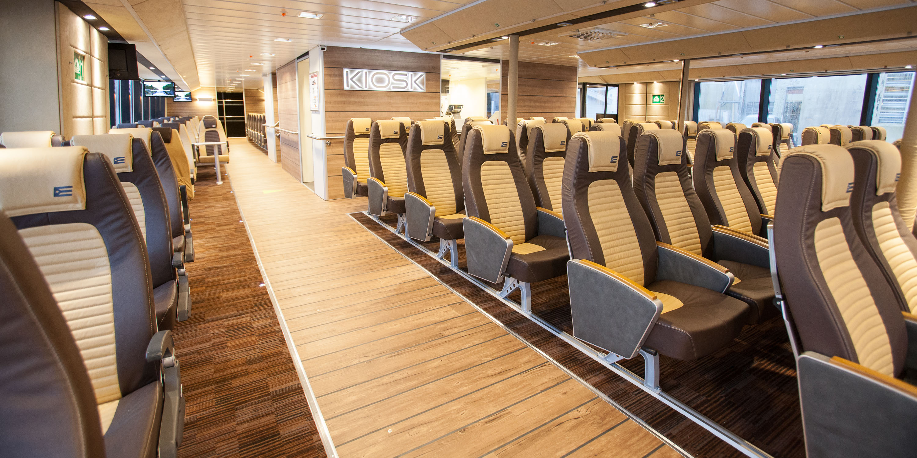 M/S Vingtor – Oma Baatbyggeri a.s